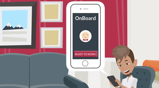 OnBoard - DAS Anywhere: The Depot of the Future