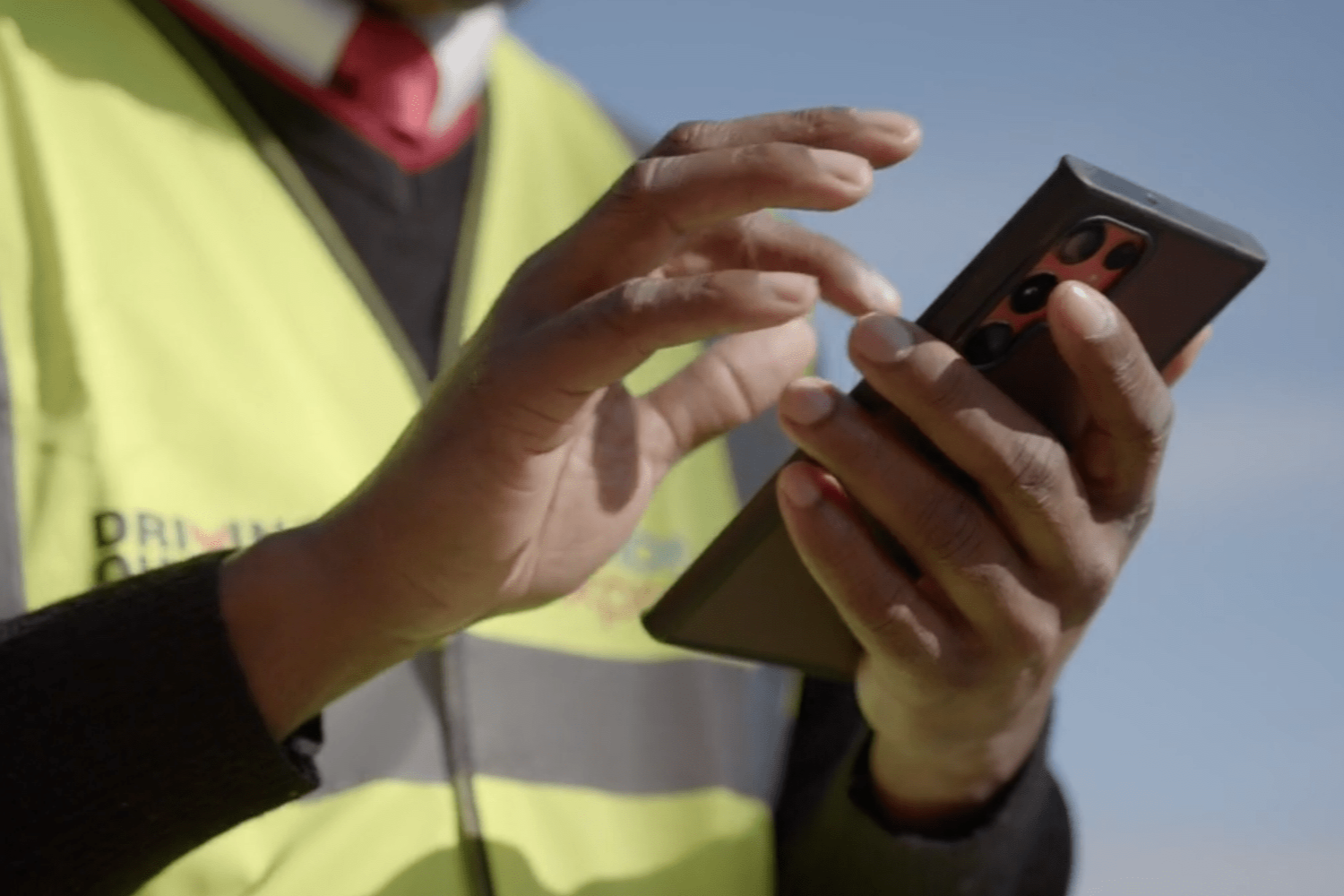 OnBoard – DAS Anywhere